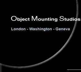 Mount Making Services | Object Mounting | Art Mounts